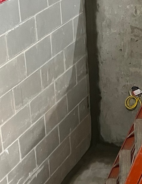 Concrete Restoration Products | Repair, Patch, and Rebuild - W. R ...