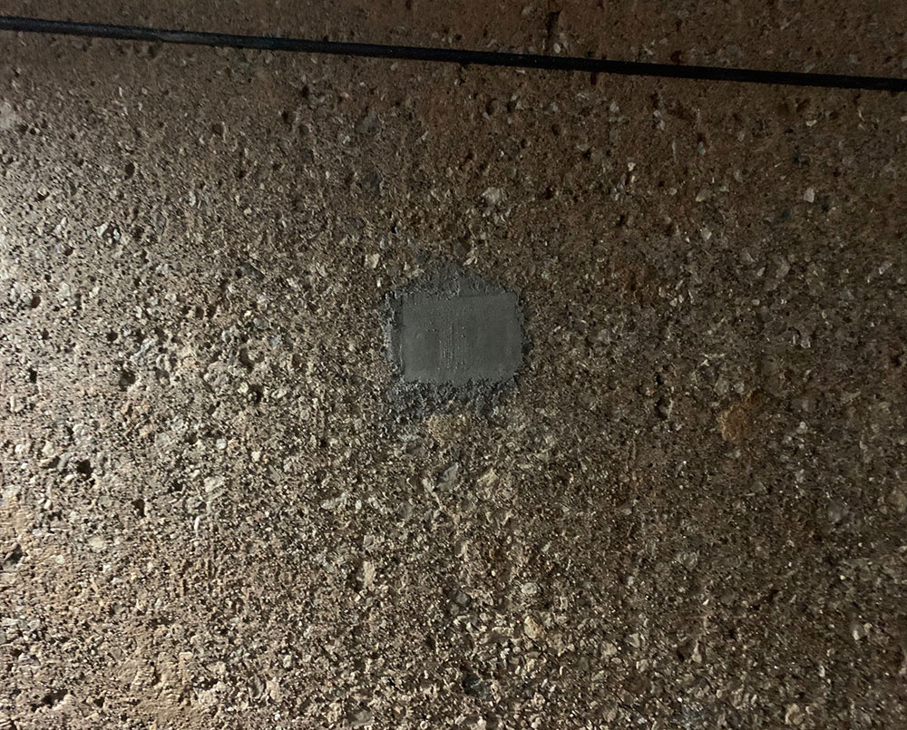 Concrete Restoration Products | Repair, Patch, and Rebuild - W. R ...