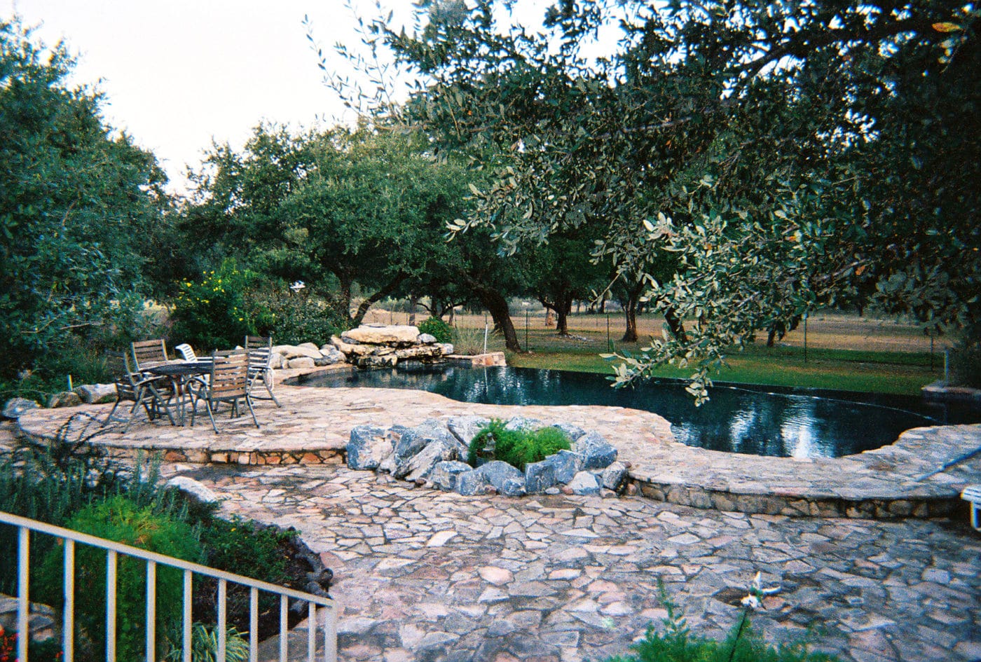 Protect Pool Decks, Waterfalls, Natural Stones and more with DECK-O ...
