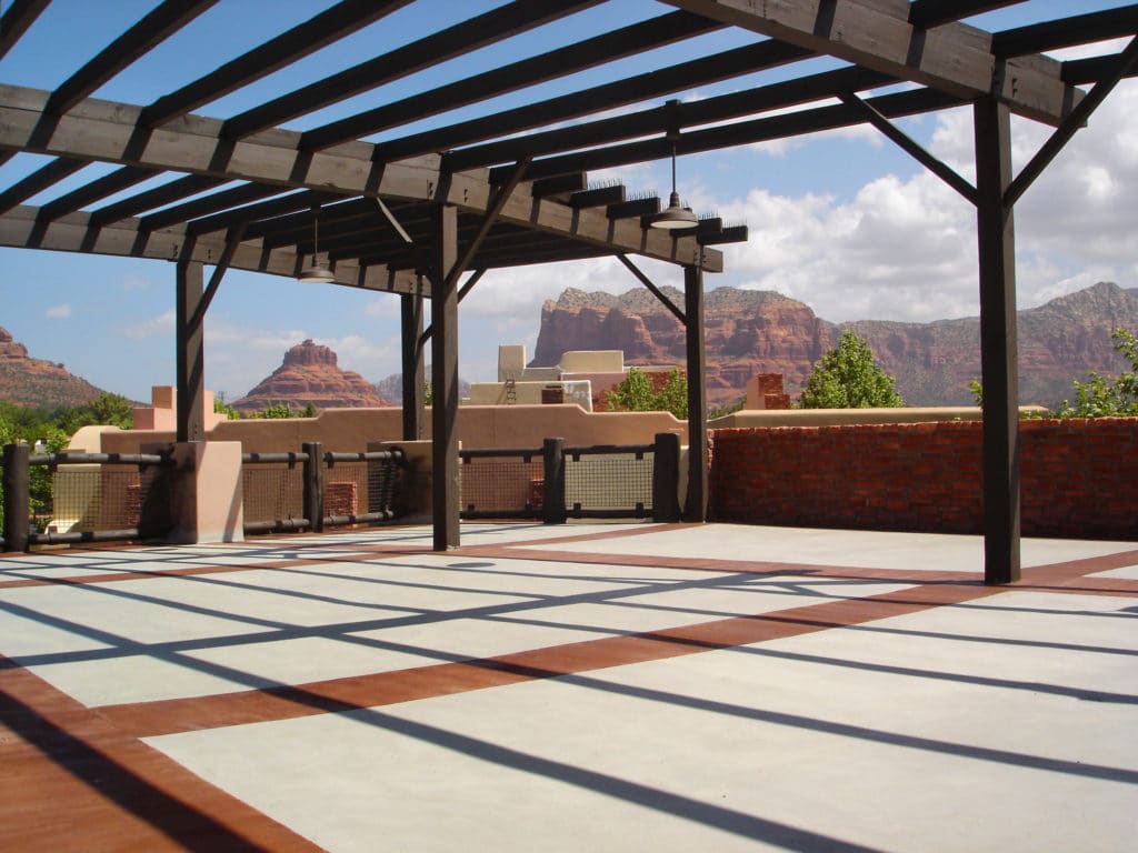 Water-Based Concrete Sealers for Safe, Effective Surface Protection - W ...