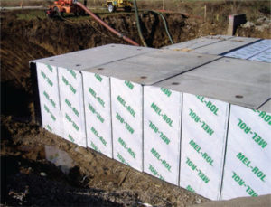 MEL-ROL Installation Guidelines - W. R. Meadows Canada