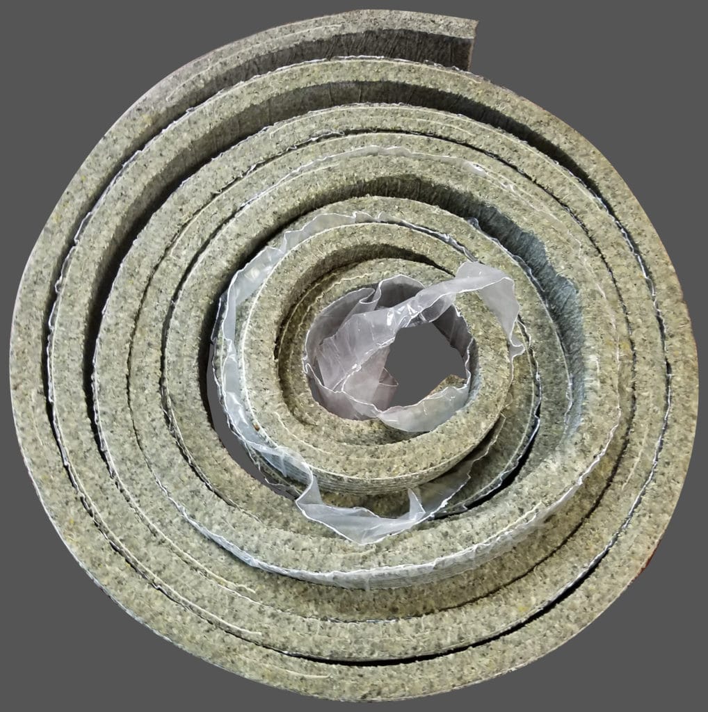 Concrete Waterproofing Solutions for Long-Lasting Protection - W. R ...