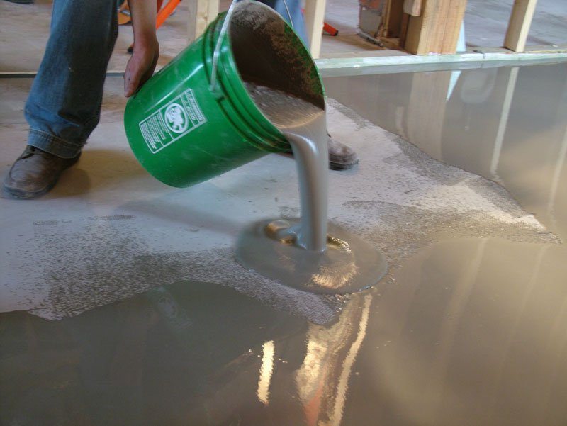 Concrete Restoration Products | Repair, Patch, and Rebuild - W. R ...