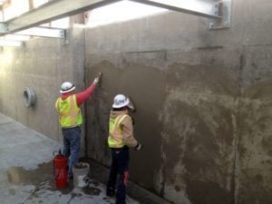 Concrete Restoration Products | Repair, Patch, and Rebuild - W. R ...
