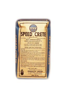 SPEED CRETE (Français) - W. R. Meadows Canada