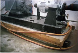 Concrete Restoration Products | Repair, Patch, and Rebuild - W. R ...